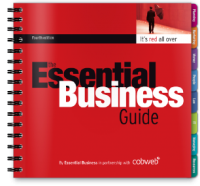 Essential Business Guide: award-winning business info